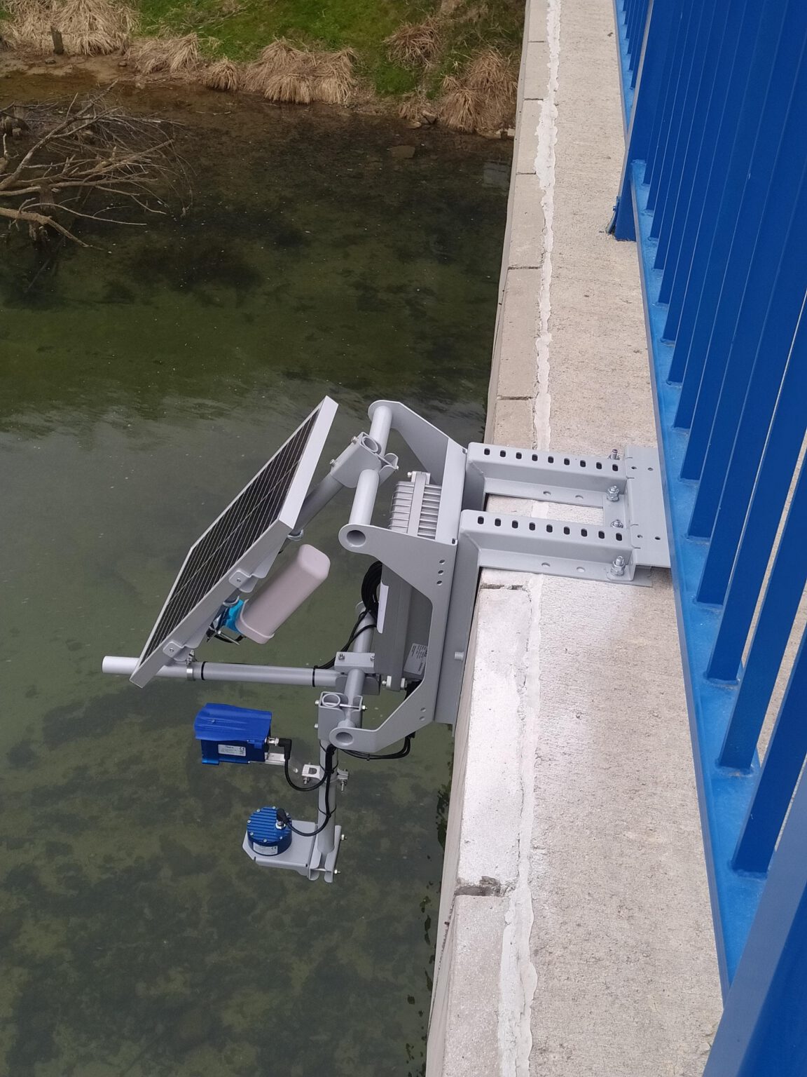 HydroCam - Geolux